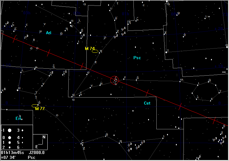 BinocularSky - Objects - zPsc
