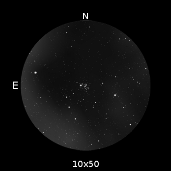 BinocularSky - Objects - M6