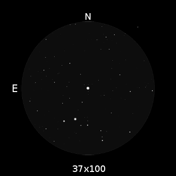 BinocularSky - Objects - zPsc