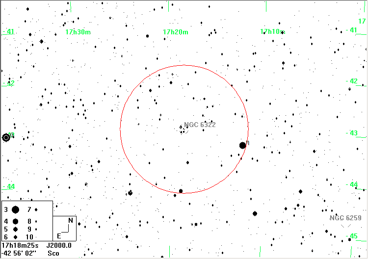 BinocularSky - Objects - NGC6322