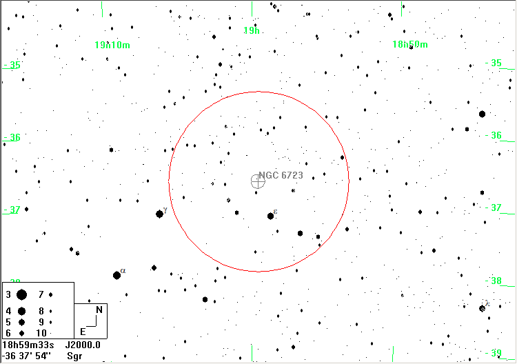 BinocularSky - Objects - NGC6723