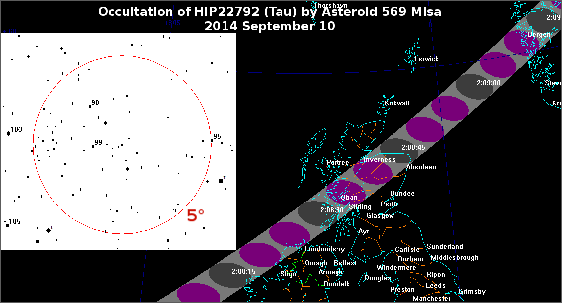 BinocularSky - Transient Phenomena